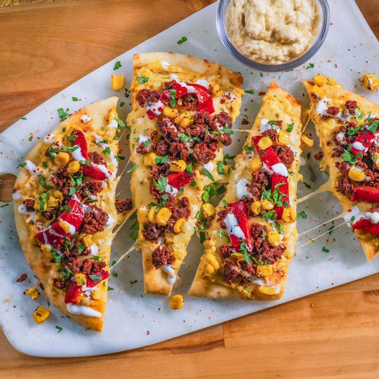 Good Foods Foodservice - Guacamole, Dips, & Sauces